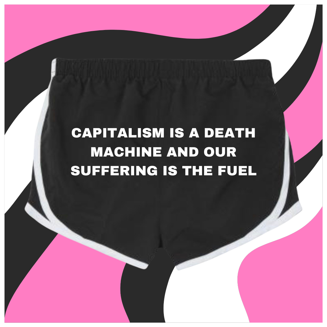 Death Machine Bummers – The Bummer Shop