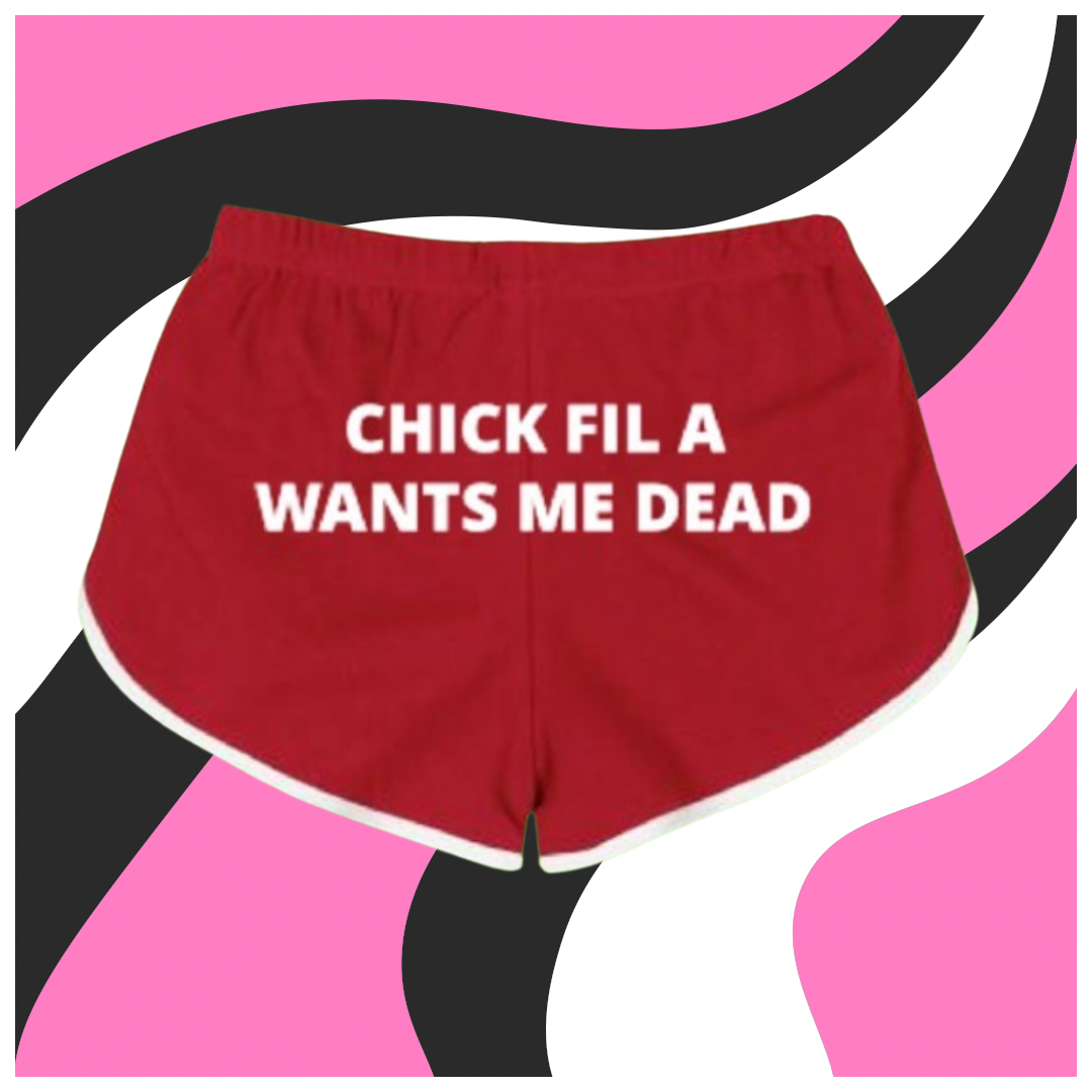 Chick Fil A Bummers – The Bummer Shop